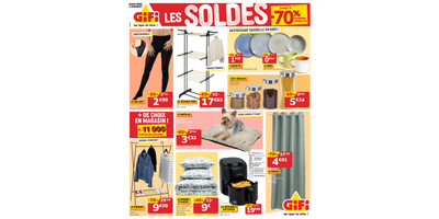 GiFi | Découvrez notre nouveau catalogue